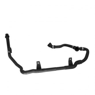 Engine Water Pump Outlet Pipes | CARiD