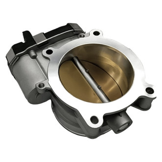2026 GMC Sierra 2500 Throttle Bodies | CARiD
