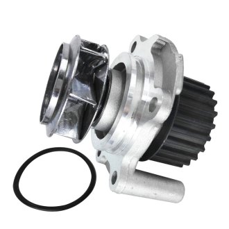 2001 Volkswagen Passat Water Pumps | Electric, Mechanical — CARiD.com