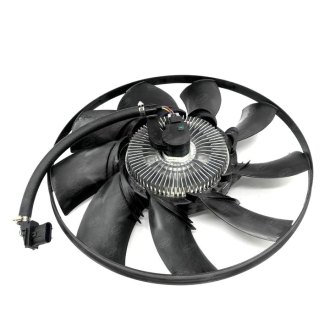 Land Rover LR3 Radiator Fans & Parts - Electric, Mechanical | CARiD