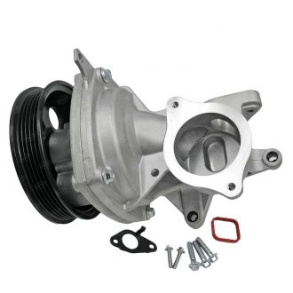 Chevy Colorado Water Pumps - Electric, Mechanical | CARiD