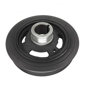 Hyundai Santa Fe Harmonic Balancers & Dampers | CARiD