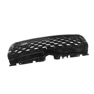 Land Rover Custom Grilles | Billet, Mesh, CNC, LED, Chrome, Black
