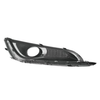 Bumper Grille Bezels - CARiD.com
