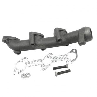 Ford Ranger Exhaust Headers, Manifolds & Parts | CARiD