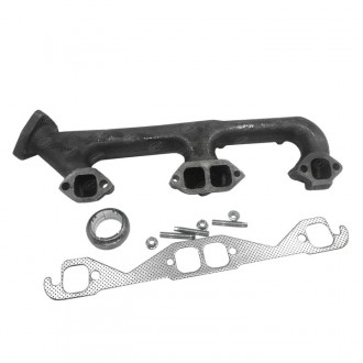 Isuzu Replacement Exhaust Manifolds & Components - CARiD.com