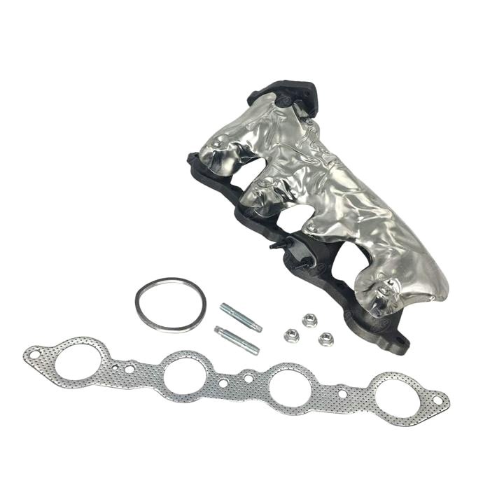 SKP® - Hummer H2 2003-2007 Exhaust Manifold