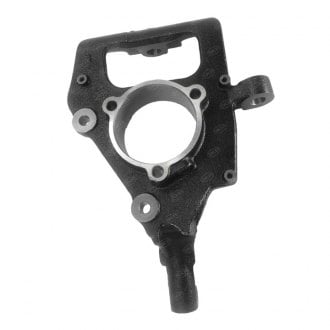 2011 Ford Ranger Steering Knuckles, Spindles & Parts | CARiD