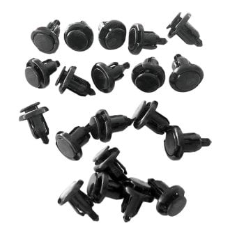 Honda Accord Underbody Covers - Splash Shields | CARiD