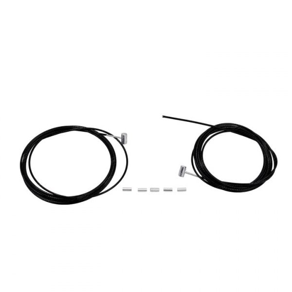 SKP® SK721142 - Driver and Passenger Side Power Sliding Door Cables