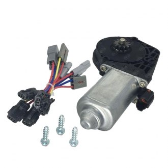 Ford Ranger Window Motors & Switches — CARiD.com