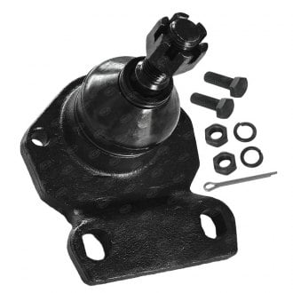 Ford Pinto Performance Suspension - Springs, Shocks, Struts