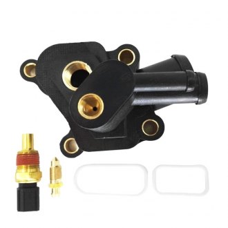 Engine Coolant Air Bleeders | CARiD