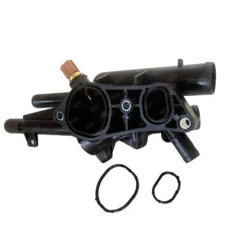 Hyundai Sonata Engine Thermostats & Parts - Seals, Housings | CARiD