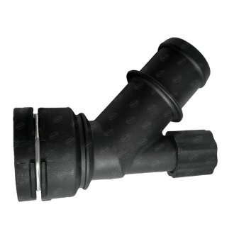 Volkswagen Polo Radiator Hoses & Clamps - Lower, Upper | CARiD