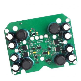 Diesel Fuel Injector Driver Modules - CARiD.com