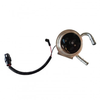 Fuel Filter Housings | CARiD