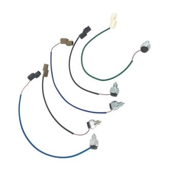 Mitsubishi Montero Transfer Cases - Motors, Rebuild Kits, Gaskets | CARiD