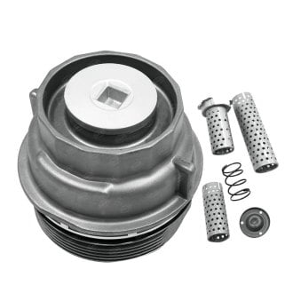 Toyota Hiace Engine Oil Filters & Parts | Housings, Adapters — CARiD.com