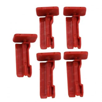 Automatic Transmission Fluid Filler Cap Locking Pins | CARiD