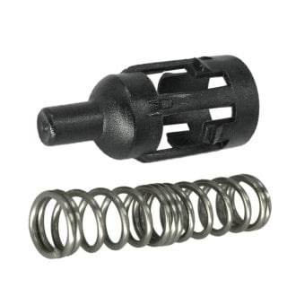 Engine Oil Filter Bypass Valves | CARiD