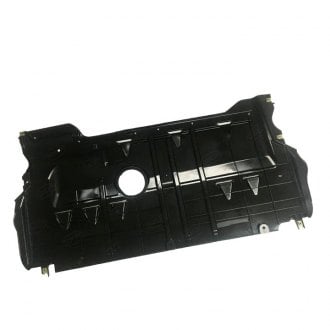 Underbody Covers | Splash Shields, Underbody Protection — CARiD.com