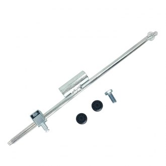 Transfer Case Control Levers | CARiD