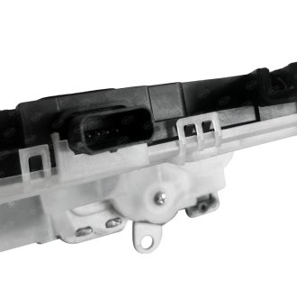 Ford Focus Door Locks + Components | CARiD