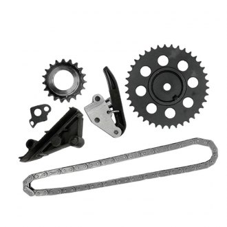 1988 Ford Ranger Timing Gears, Chains & Covers | CARiD