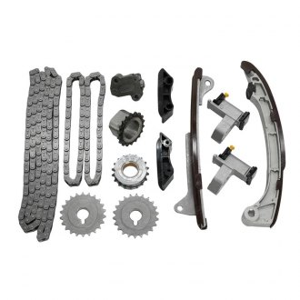 Mercedes Sprinter Timing Gears, Chains & Covers — CARiD.com