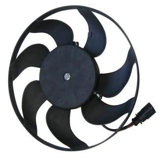 Volkswagen Beetle Radiator Fans & Parts - Electric, Mechanical | CARiD