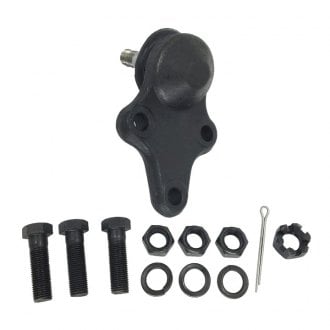 1996 GEO Tracker Performance Suspension - Shocks, Springs, Struts