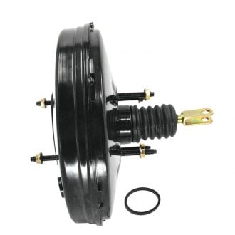 Ford Power Brake Boosters & Parts | Vacuum Boosters — CARiD.com