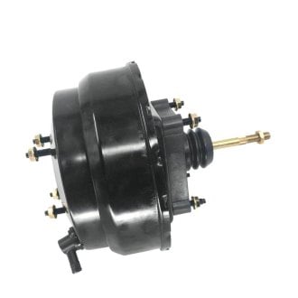 Toyota Land Cruiser Power Brake Boosters & Parts - Vacuum Boosters | CARiD