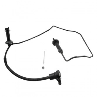 Clutch Master Cylinder & Line Assembly | CARiD
