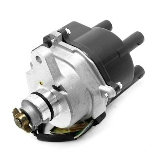Replacement Ignition Distributors & Components - CARiD.com