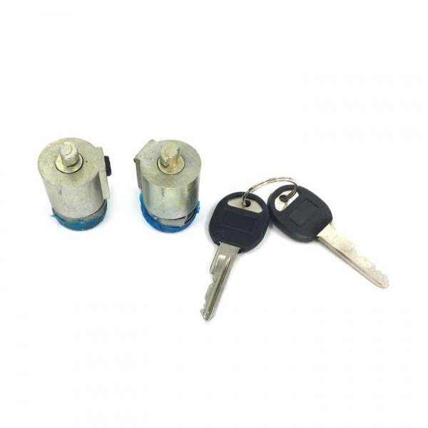 SKP® SKDL19B - Door Lock Kit