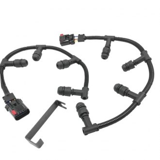 Diesel Glow Plug Wiring Harness | CARiD