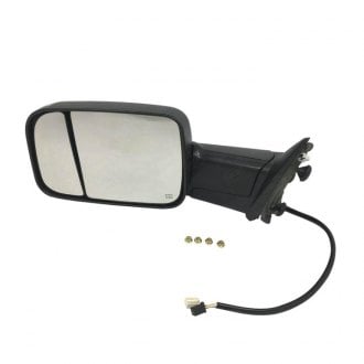 2014 Dodge Ram Side View Mirrors – CARiD.com