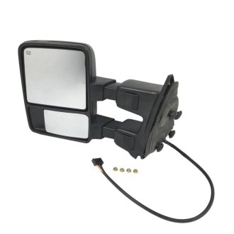 2010 Ford F-250 Side View Mirrors – CARiD.com
