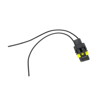 Windshield Wiper Motor Connectors | CARiD