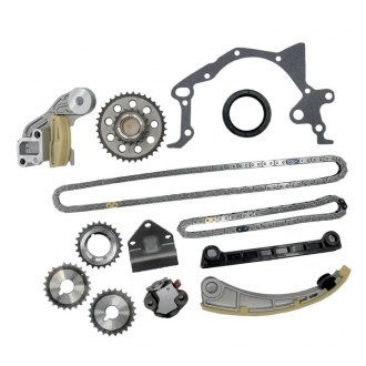 2000 Chevy Tracker Timing Gears, Chains & Covers | CARiD