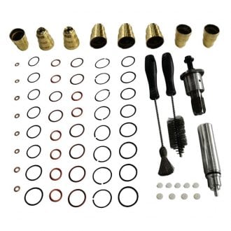 Fuel Injector Repair Kits | CARiD