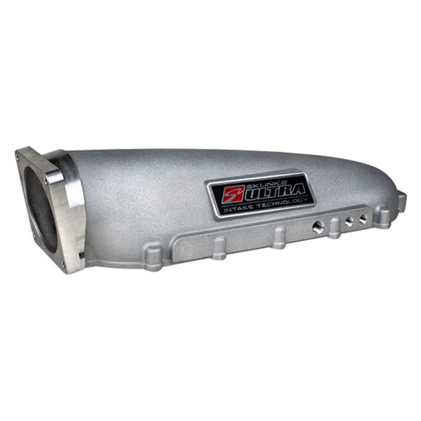 Skunk2® - Side-Feed Air Intake Plenum