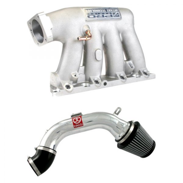 Skunk2® BNDL-936208 - 2-Pc Pro Series Intake Manifold Kit