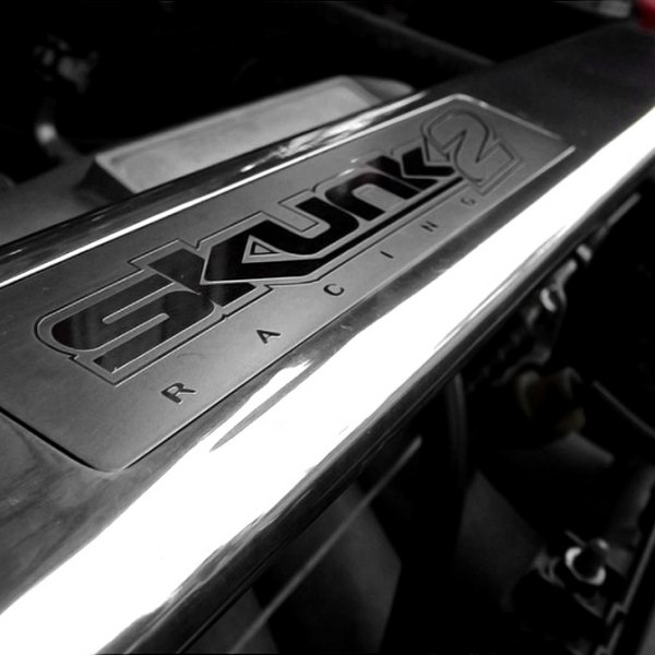 Skunk2™ - Racing Parts, Engine, Exhaust, Intakes, Suspension | CARiD