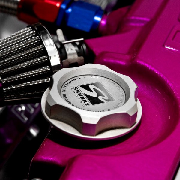 Skunk2™ - Racing Parts, Engine, Exhaust, Intakes, Suspension | CARiD