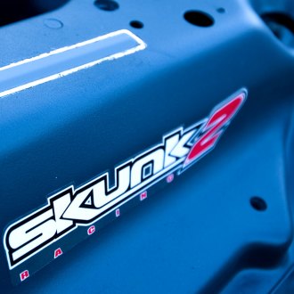 Skunk2™ - Racing Parts, Engine, Exhaust, Intakes, Suspension | CARiD