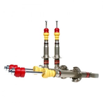 Skunk2™ - Racing Parts, Engine, Exhaust, Intakes, Suspension | CARiD