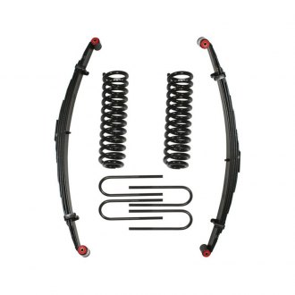 1994 Ford Ranger Suspension Lift Kits, Spacers & Brackets — CARiD.com